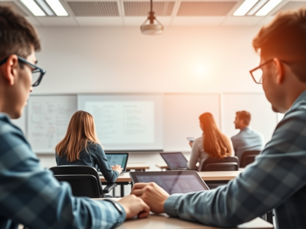 Instructional Technologies for TESOL Classroom – Mabelette Adams Bermack
